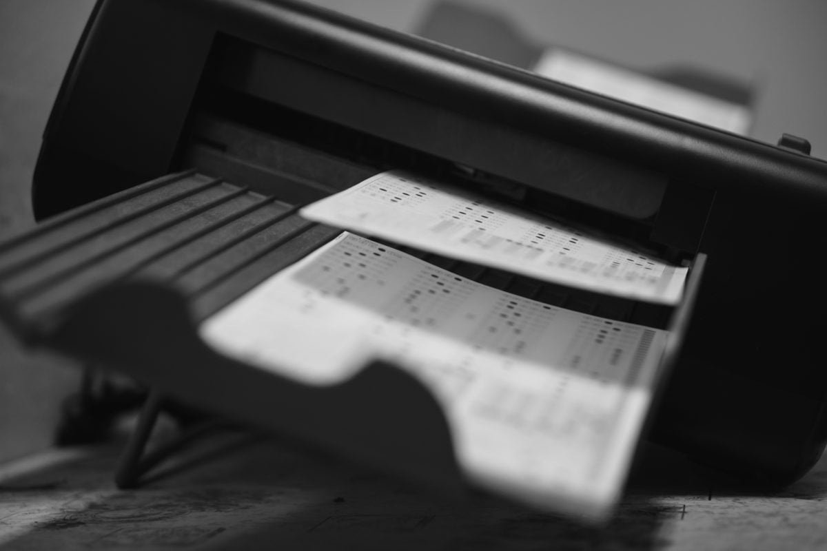 Capabilities - DataForce Survey Research Services