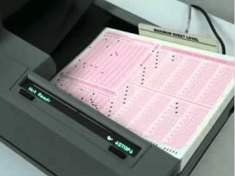 Collection - DataForce Survey Research Services