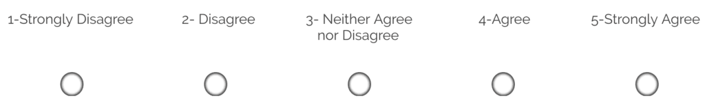 Tag: Questionnaire Tips - DataForce Survey Research Services