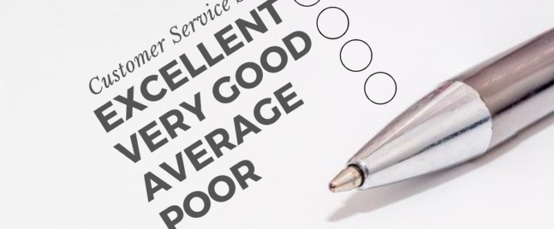 How to Design a Survey Form (Easy 7 Step Process) - DataForce Survey ...